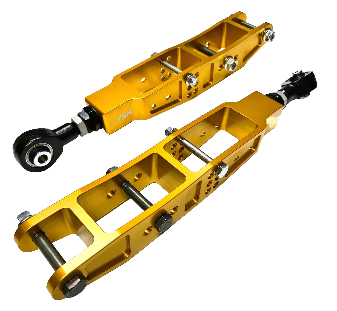 YELLOW SPEED Rear Lower Control Arm Supplier One Piece Rear Lower YELLOW SPEED Rear Lower Control Arm Supplier One Piece Rear Lower